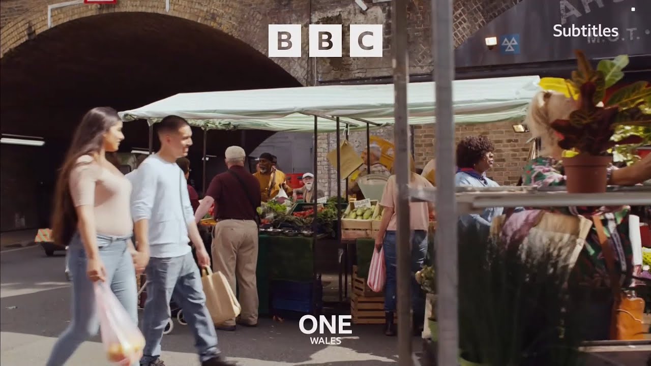 BBC One (Wales) - Continuity (13th September 2024) - YouTube