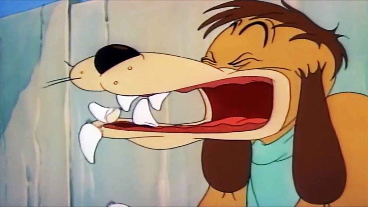 Tom and jerry english episodes ᴴᴰ 💥The Truce Hurts 1948 💥 Kids Cartoons ...