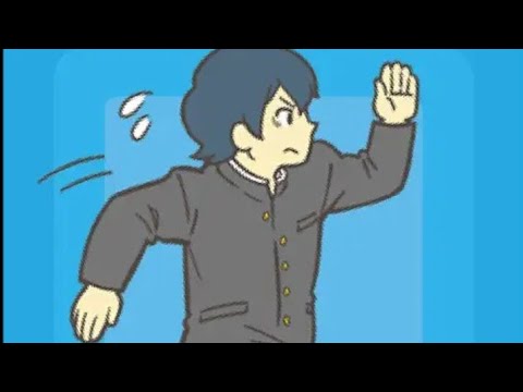 Strategy of Love - Escape Game - YouTube