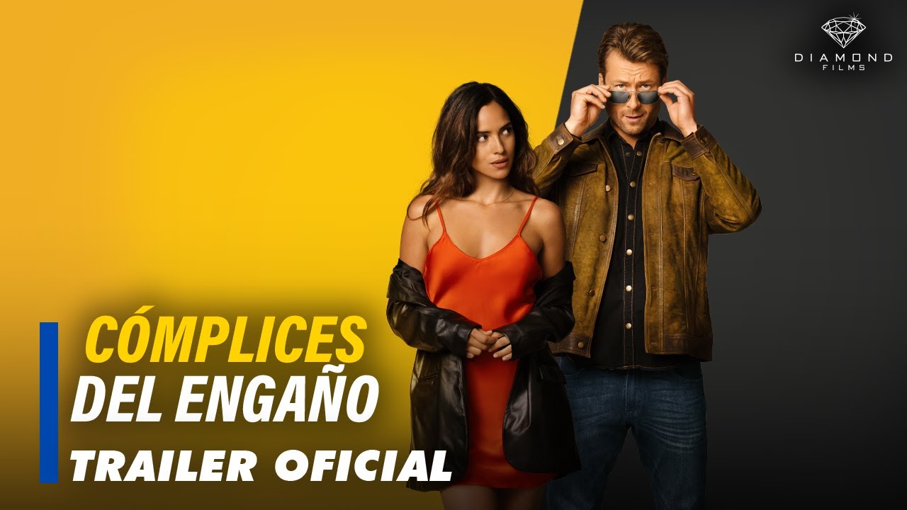 Complices del Engaño | Tráiler Oficial Subtitulado - YouTube