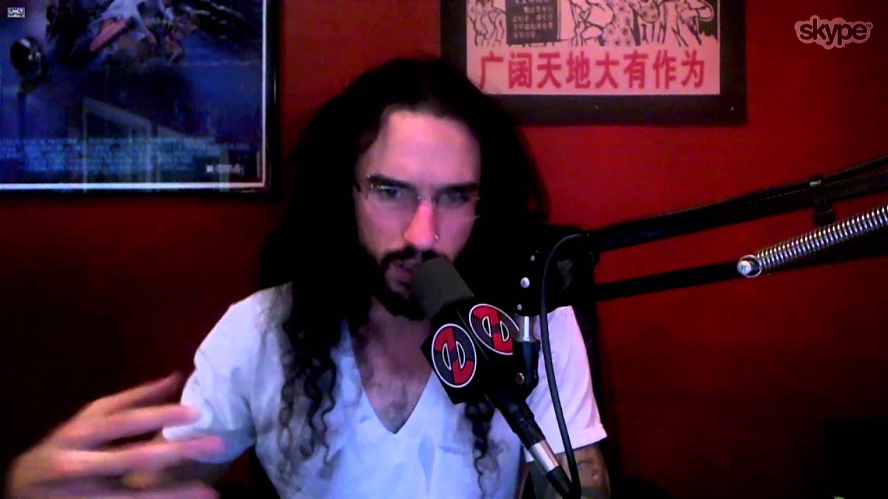 Anthony Vincent Interview - 0 to 6,129,920 Million Views on You tube In ...