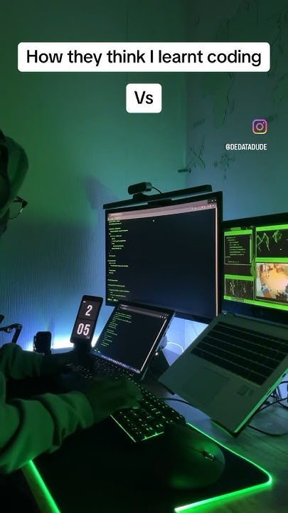 TB Expectation Vs. Reality. Shout out to Legends. #coding #codinglife #tech #codinghumor # ...