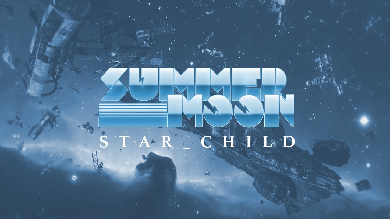 Summer Moon - STAR_CHILD (Official Video) - YouTube