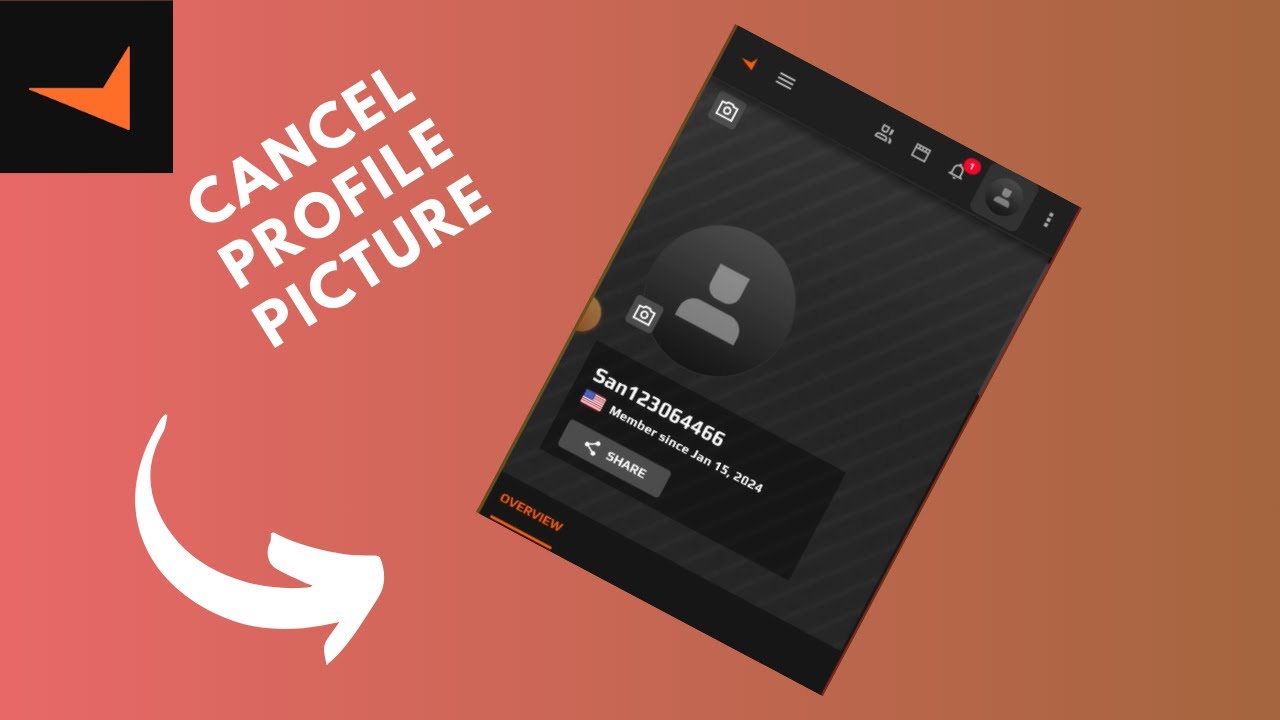 how to change faceit profile picture - YouTube