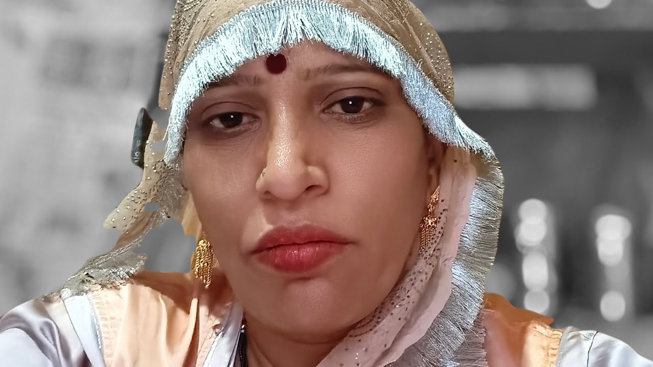 SUMAN KANWAR Rajputh लाइव है! - YouTube