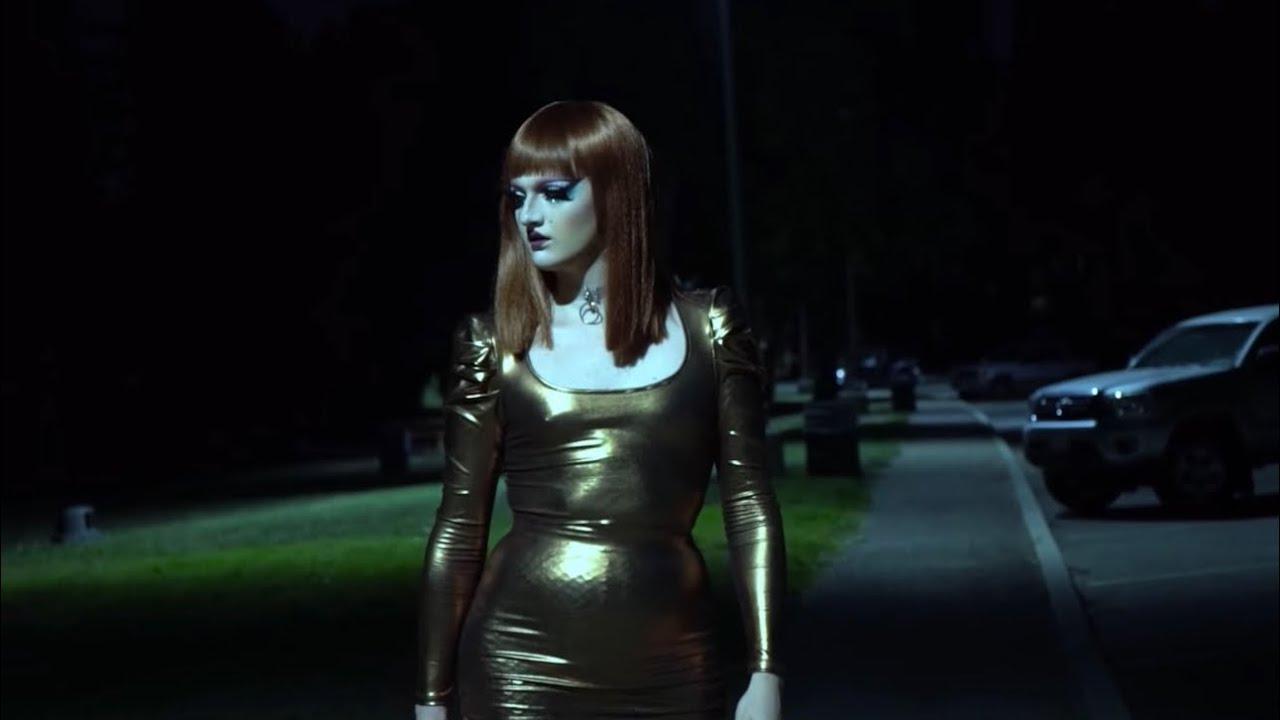 Dragula Season 1: Loris’ Extermination - YouTube