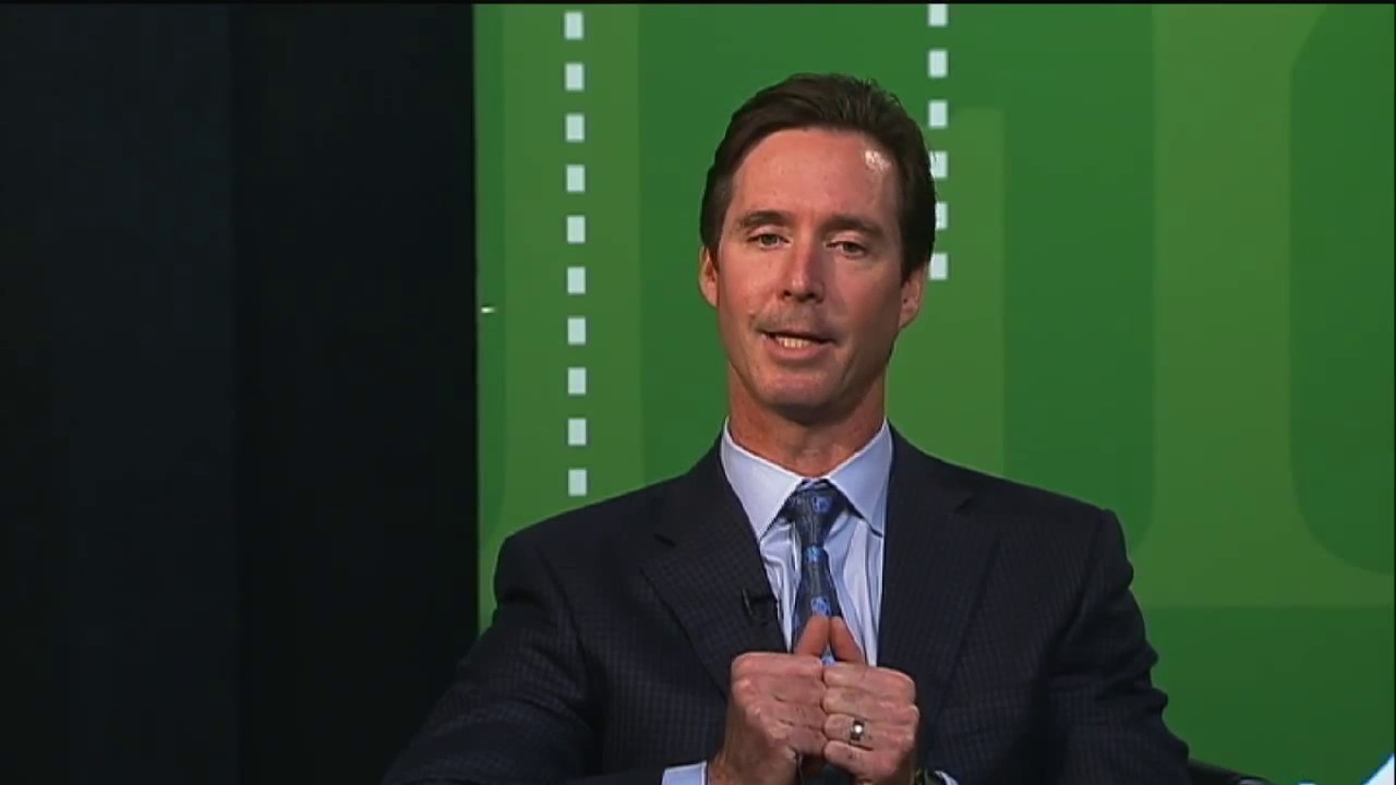 Delaware State Treasurer Ken Simpler on First Person 2015 - YouTube