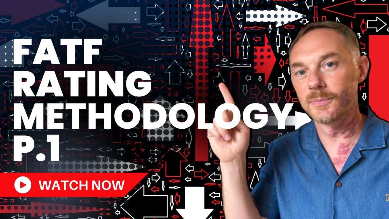 FATF Methodology for Assessing Technical Compliance and Effectiveness ...