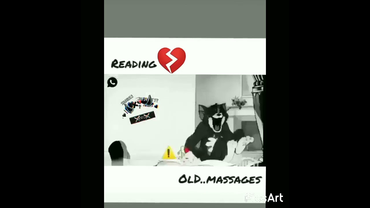 READING old Messages🤣😃😃 - YouTube