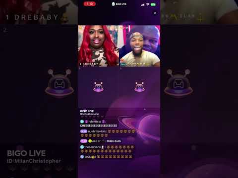 Let’s Talk About It with Milan & Drebaby | FT. JussKelly