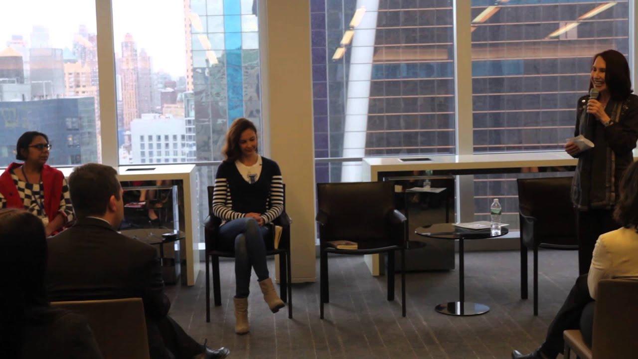 River of Flesh launch: Dorchen Leidholdt introduces Ruchira Gupta at ...
