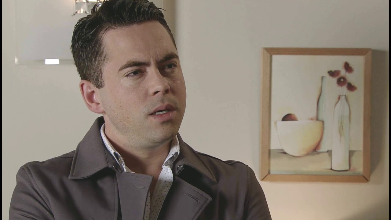 Coronation Street spoilers: Gareth Pierce reveals how Todd has changed ...