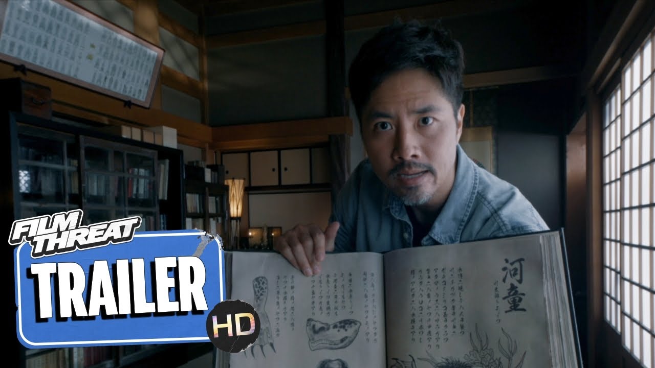 BLOAT | Official HD Trailer (2025) | HORROR | Film Threat Trailers ...