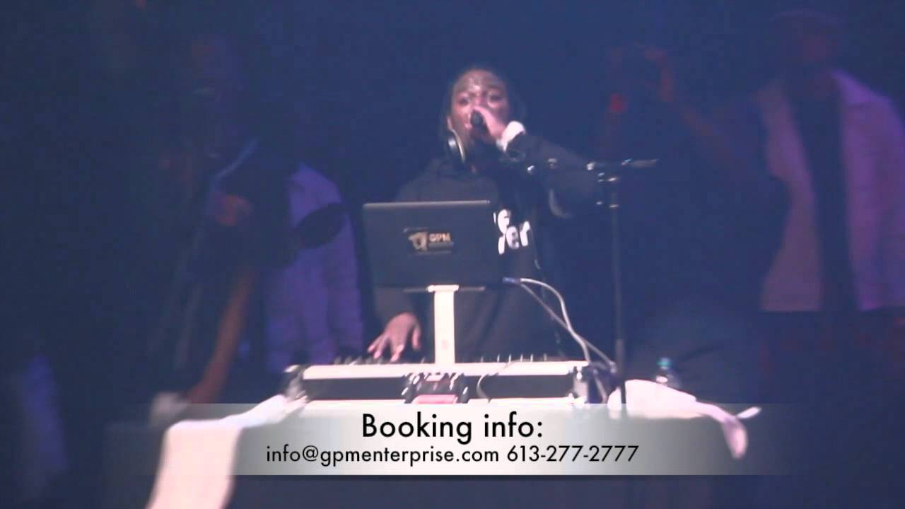 PROSPER DJ HIGHLIGHTS - YouTube