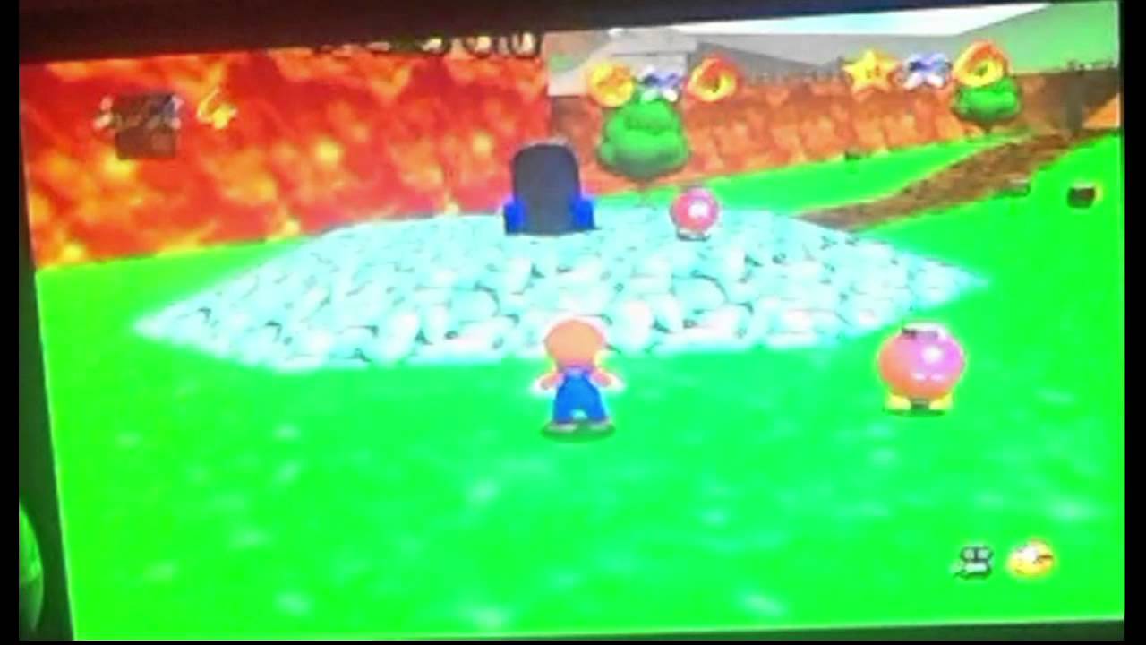 Super Mario 64 EP 1 Bomb-Omb Battlefield - YouTube