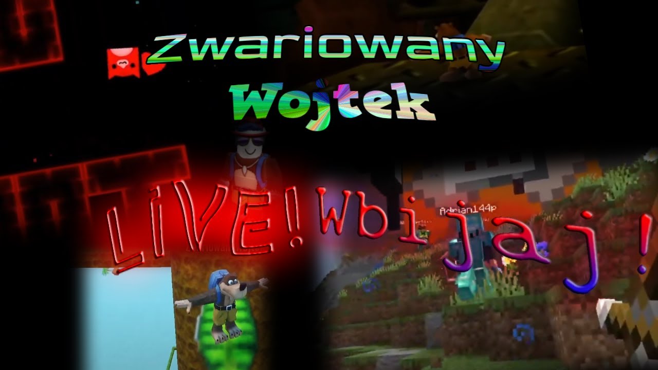 Lethal Company! Minecraft VII Świątynia! - YouTube