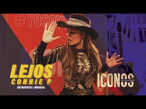 Va “LEJOS” CONNIE PEÑA CONOCIDA TAMBIEN COMO EL ARTISTA TRIBUTO A JLO