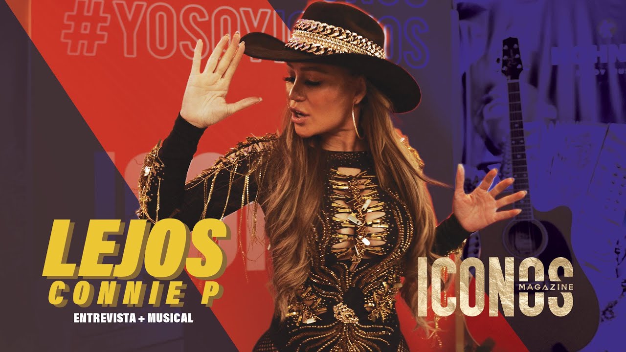 Va “LEJOS” CONNIE PEÑA CONOCIDA TAMBIEN COMO EL ARTISTA TRIBUTO A JLO ...