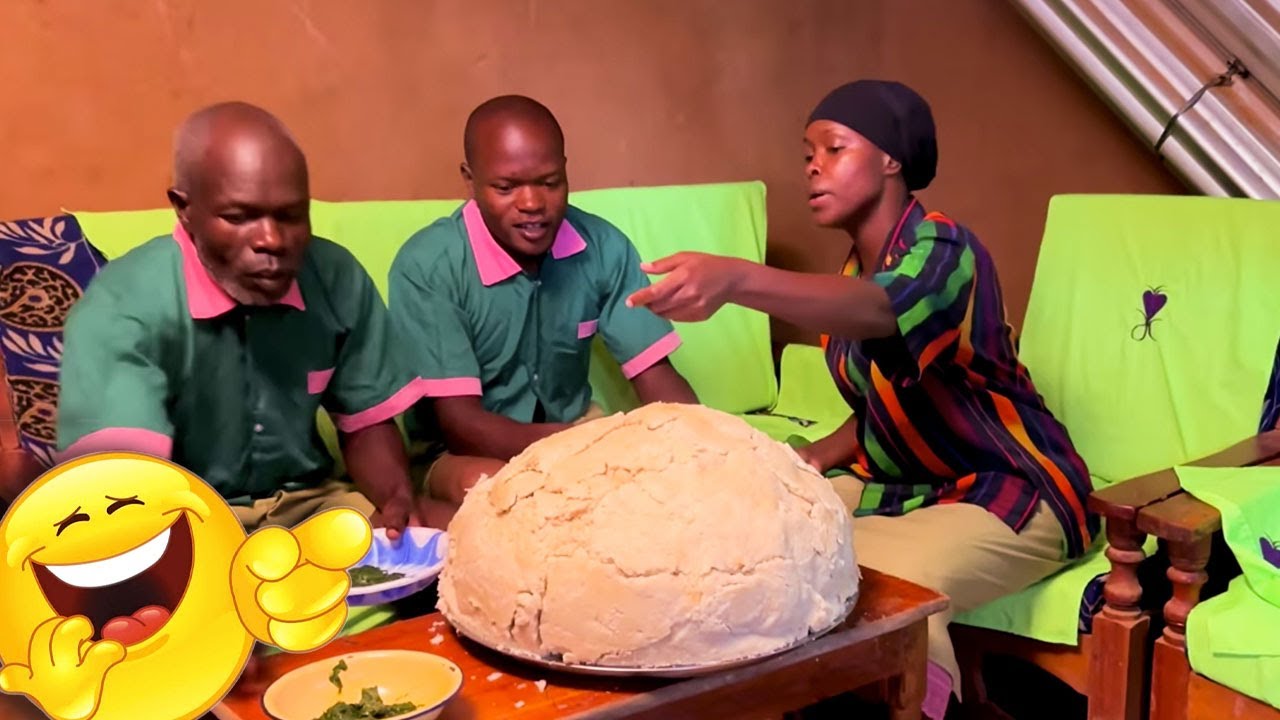 1 HOUR COMEDY🤣JACKY VIKE AWINJA VS WILBRODA 🤣🤣 WITH MAMMITO EUNICE🤣🤣 ...