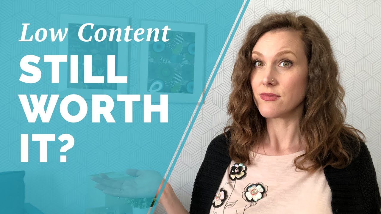 Low Content Publishing Is It Worth It YouTube low-content-publishing-is-it-worth-it-youtube