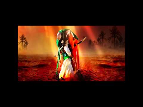 mersiye Huseyn Canem....