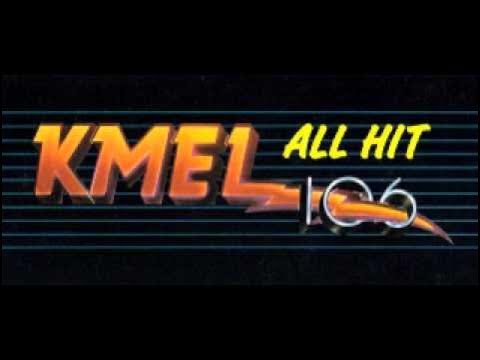 KMEL 106.1 San Francisco - 15 August 1986 - YouTube
