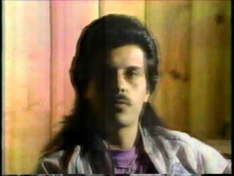 1-976-PSYC (Psychic Hotline Commercial, 1988)