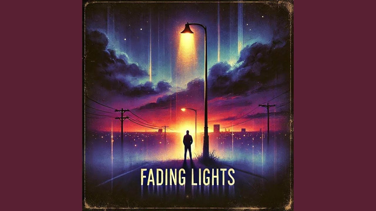Fading Lights - YouTube