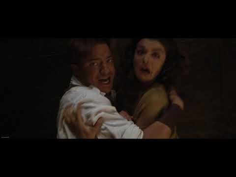 Mumya Geri Dönüyor - Anubis'in Bilekliği 4K