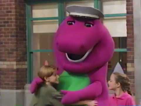 Adventure Bus (2000 Version) Part 43 - YouTube