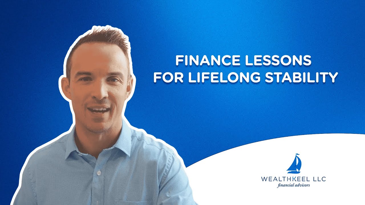 7 Vital Personal Finance Lessons - YouTube