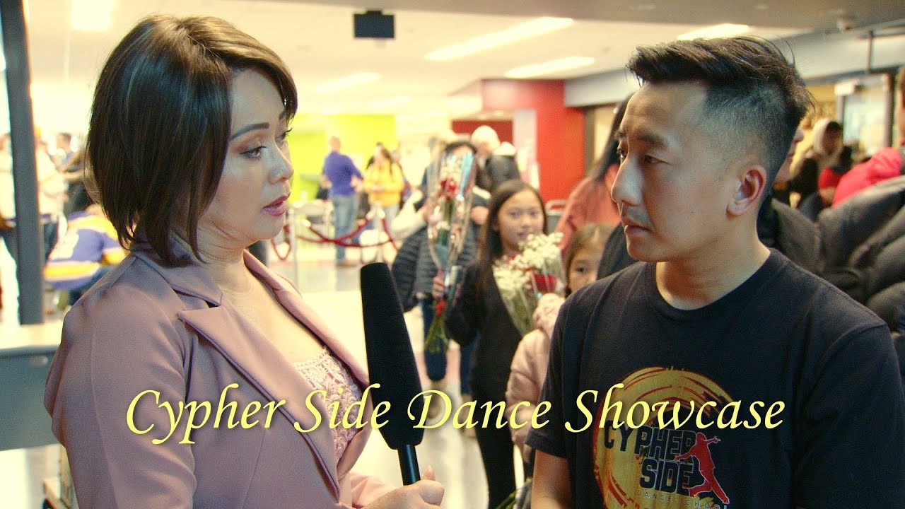 3 HMONG TV XAV PAUB XAV POM | Cypher Side Dance Showcase. December 17, 2022 at Johnson High ...