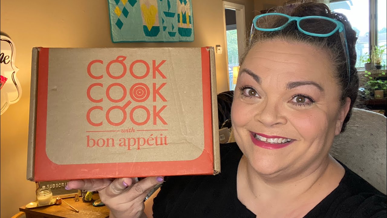 Cook with Bon Appetite - August 2024 - YouTube