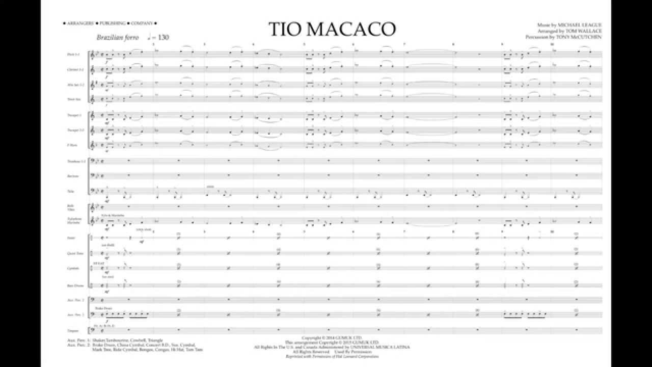 TIO MACACO - YouTube