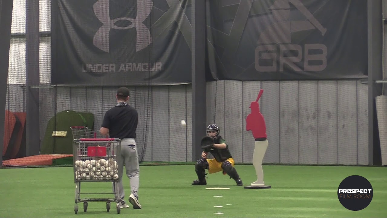 Mason Fink - Fall 2020 - YouTube