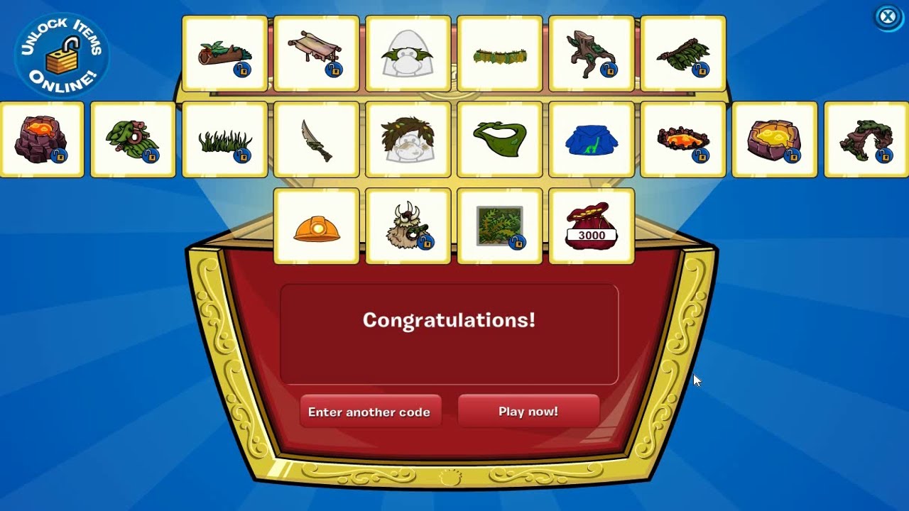 Prehistoric + All Working Codes February 2022 | NewCP - YouTube