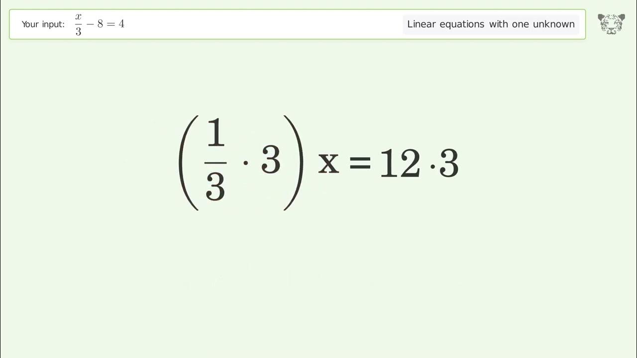 linear-equation-with-one-unknown-solve-x-3-8-4-step-by-step-solution