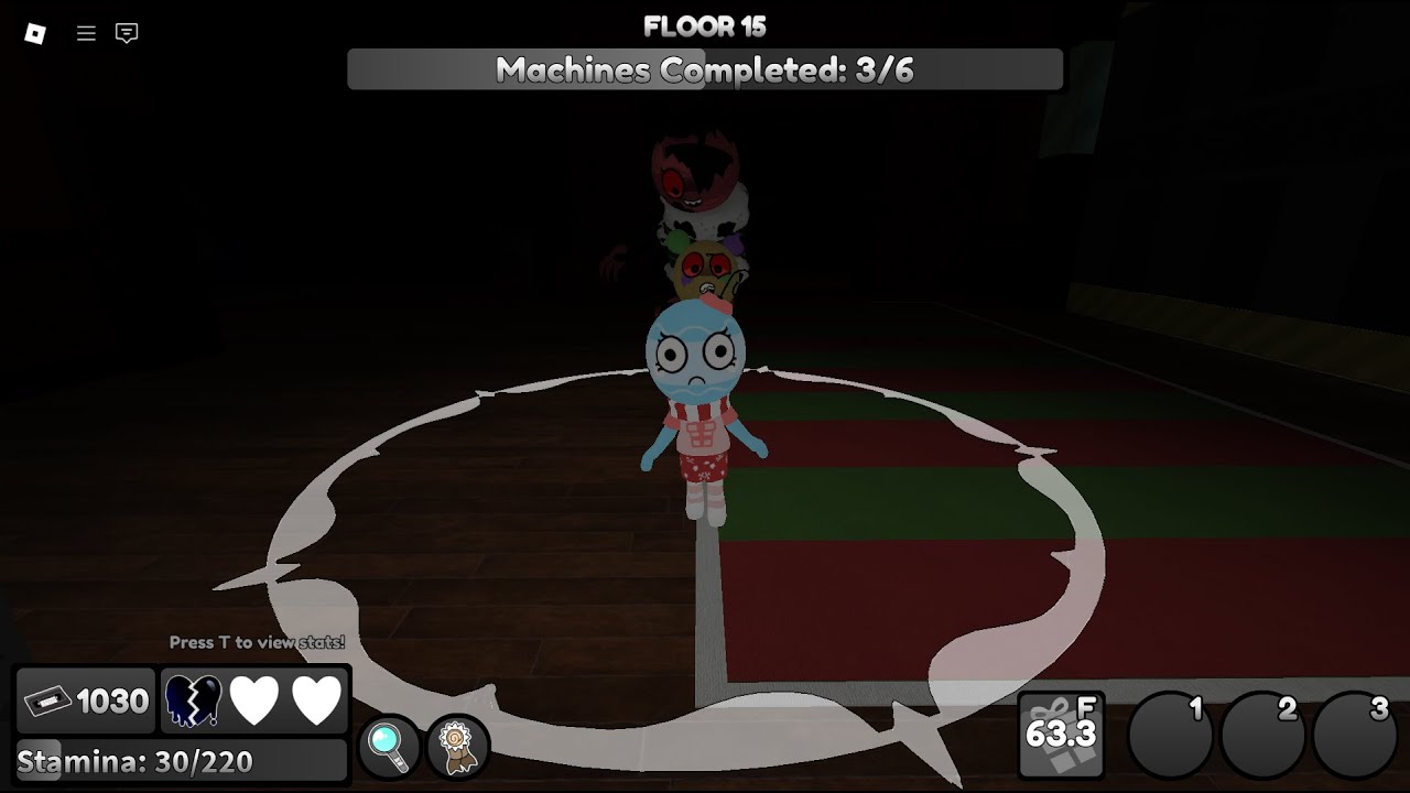 Unedited 2 hour long video of a solo Bobette run because I am too lazy ...