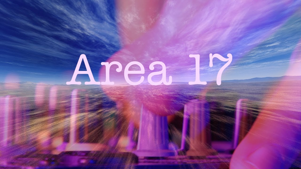 "Area 17" club mix - YouTube