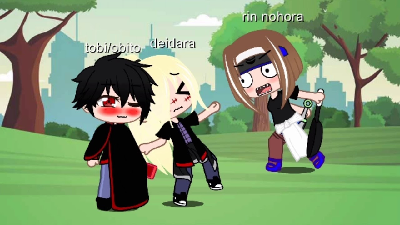 SAI DO MEU HOMEN+supera((meme obirin)) naruto - YouTube