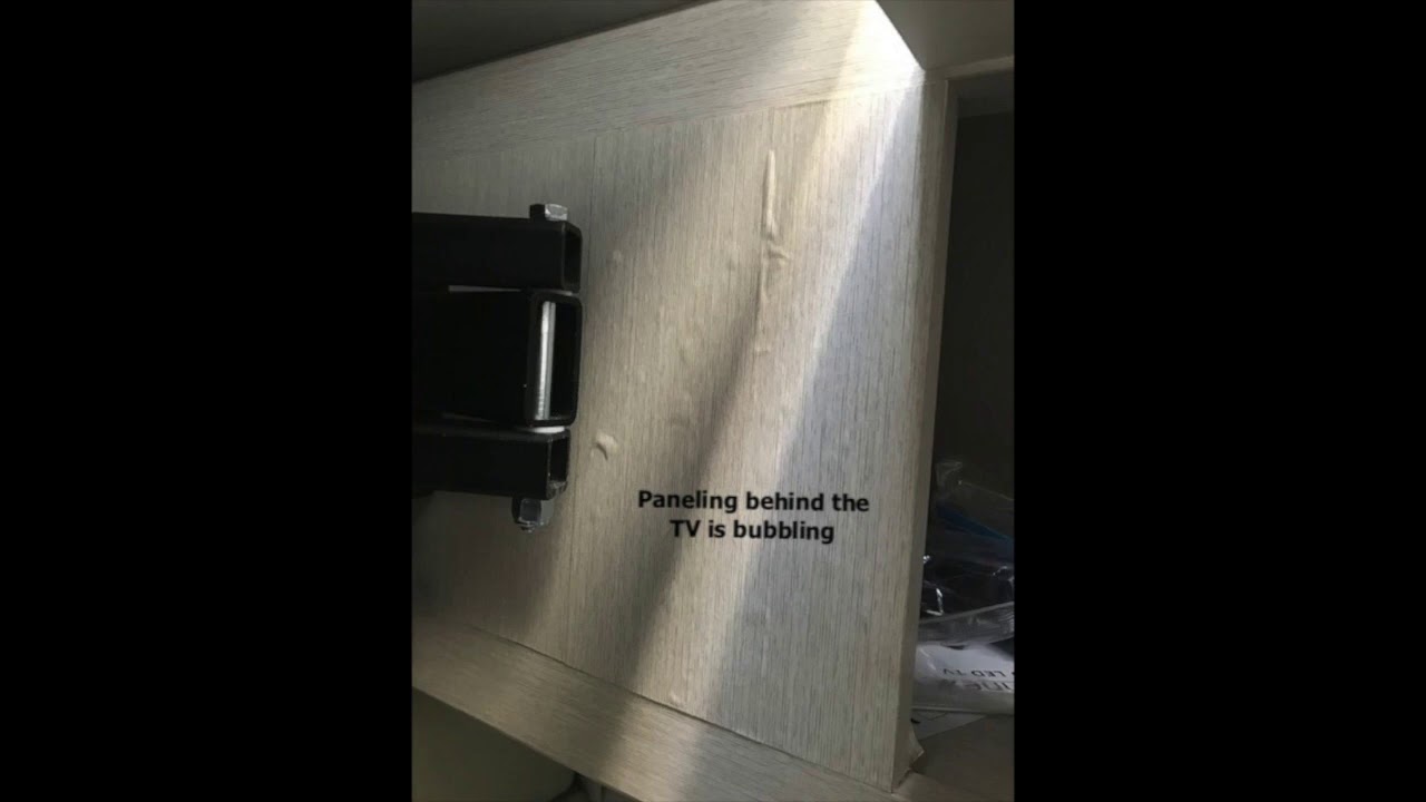 Thor Tellaro new 2021 RV things to look out for - YouTube