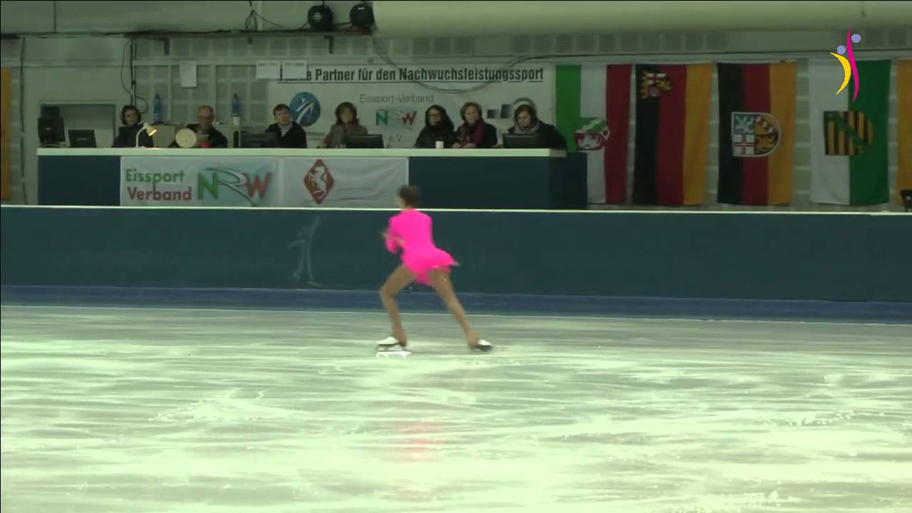 Marina DELLA ROVERE - YouTube