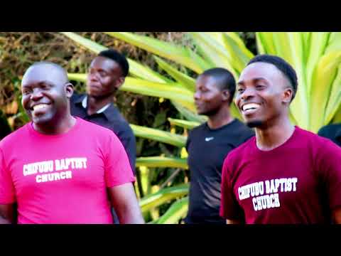 Chifubu baptist church choir ---- Mumulu ( Heaven is your dwelling place)