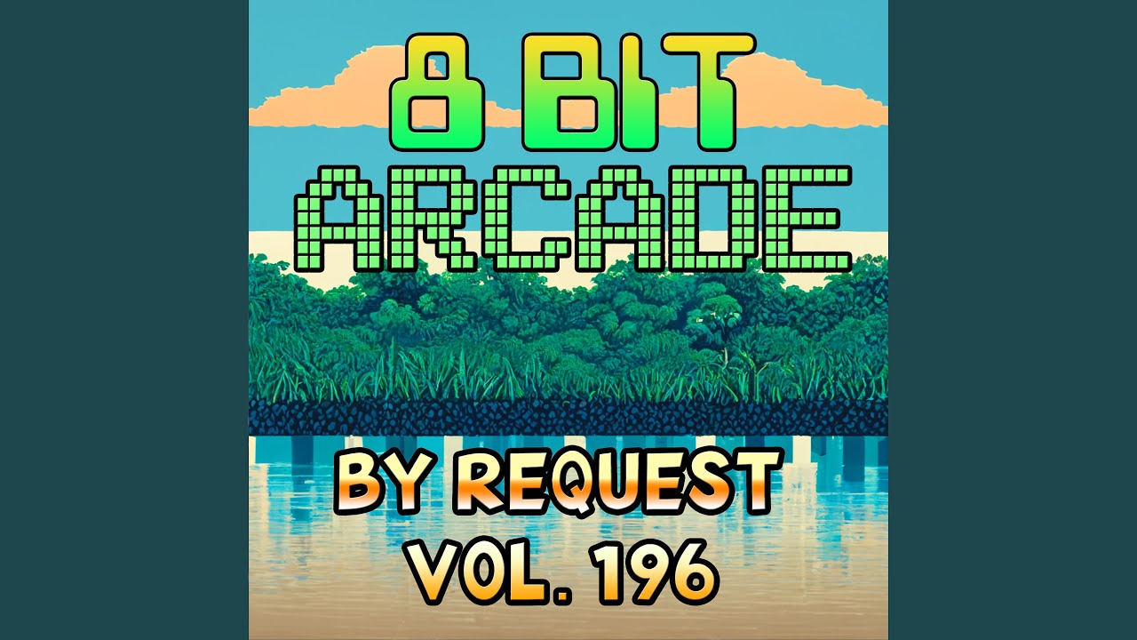 Better (8-Bit Sam Feldt & Calum Scott Emulation) - YouTube