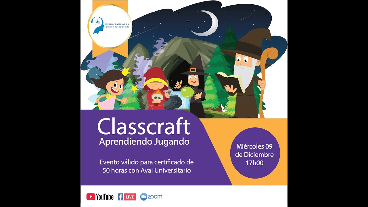 ClassCraft - YouTube