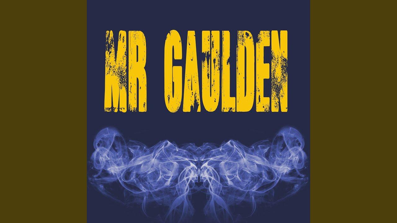 Mr Gaulden (Originally Performed by YoungBoy Never Broke Again ...