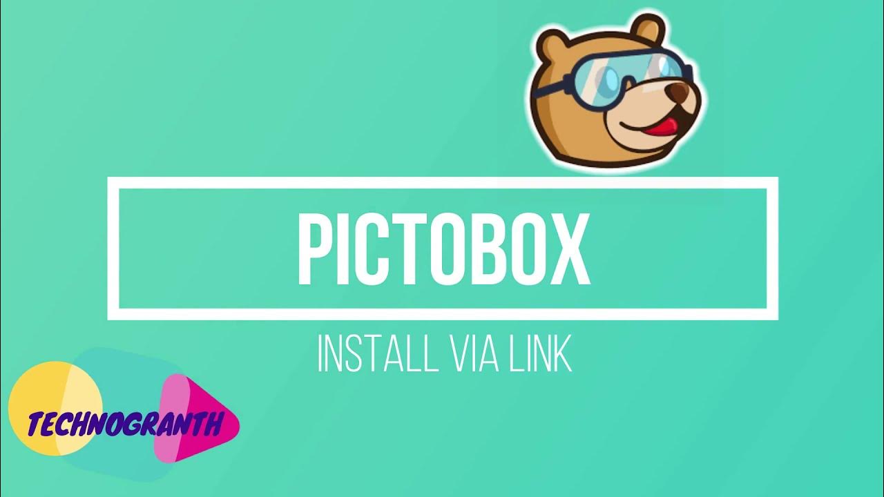 Install PICTOBLOX App On Mobile via Link - YouTube
