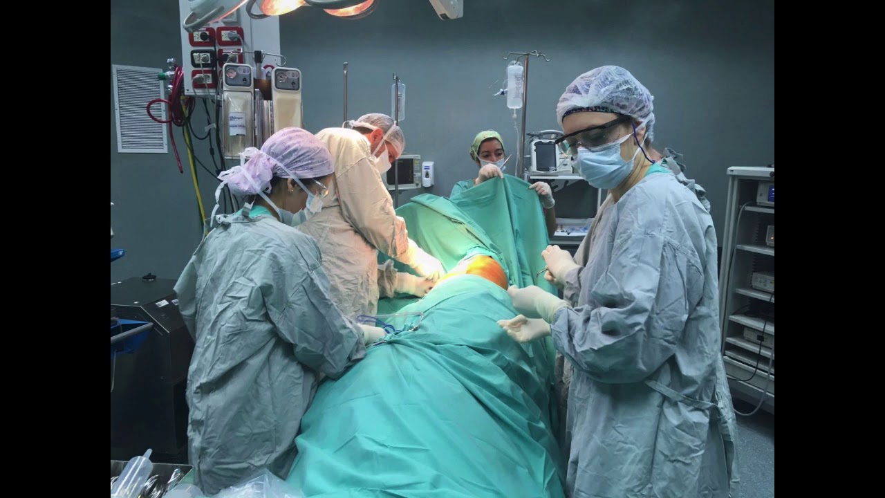 toracoscopia - YouTube