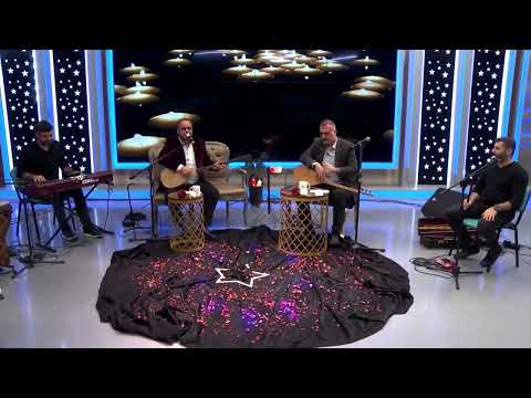 Gökhan Kılıç - Erensoy Akkaya - Aman Aman