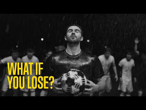 Is losing worth it?